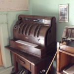 Ghost Town – Molson Museums