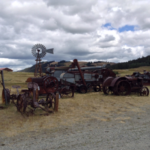 Ghost Town – Molson Museums