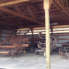 Ghost Town - Molson Museums