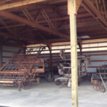 Ghost Town – Molson Museums