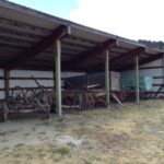 Ghost Town – Molson Museums