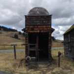 Ghost Town – Molson Museums