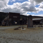 Ghost Town – Molson Museums