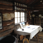 Ghost Town – Molson Museums