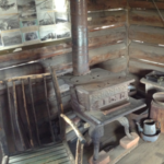 Ghost Town – Molson Museums