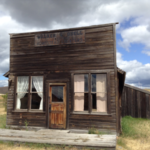 Ghost Town – Molson Museums