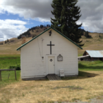 Ghost Town – Molson Museums