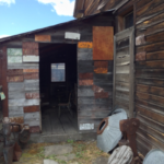 Ghost Town – Molson Museums