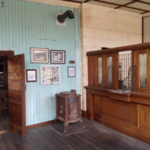 Ghost Town – Molson Museums