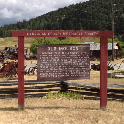 welcome - Molson Museums